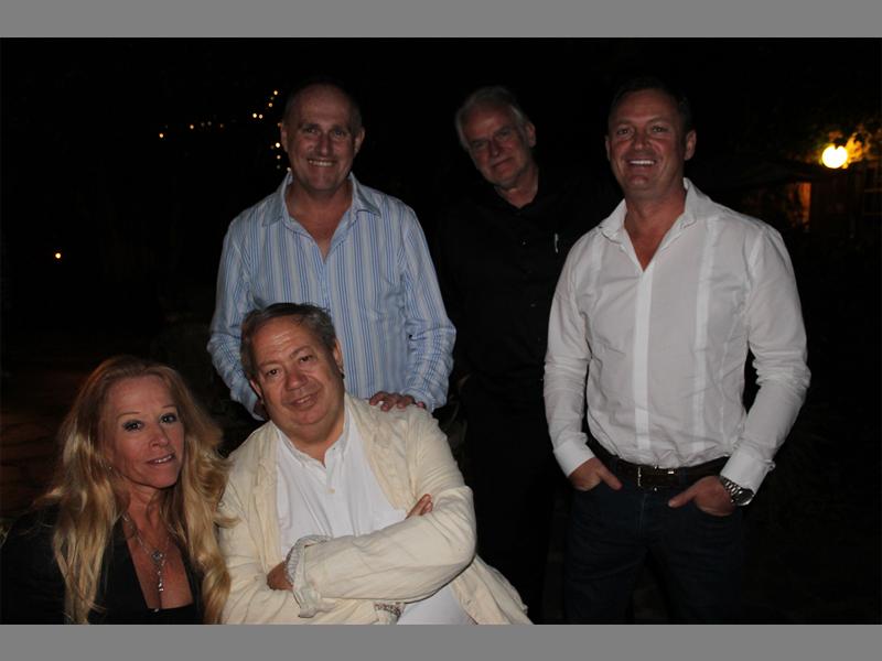 Down memory lane | Sandton Chronicle