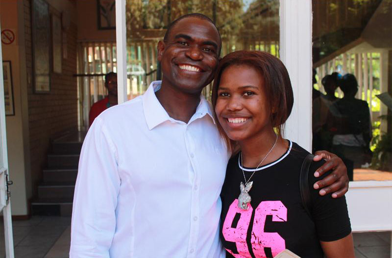 Sandown's High's academic superstar | Sandton Chronicle