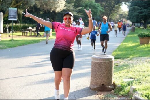 Johannesburg Zoo celebrates 121 years of wildlife conservation with ...