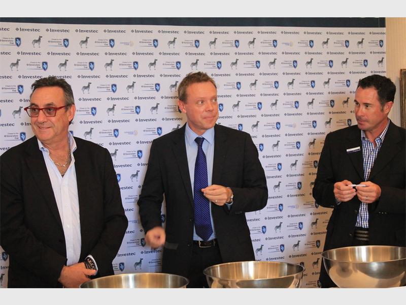 Growing a love for golf | Sandton Chronicle