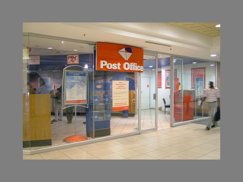 Post office mail back on track | Sandton Chronicle