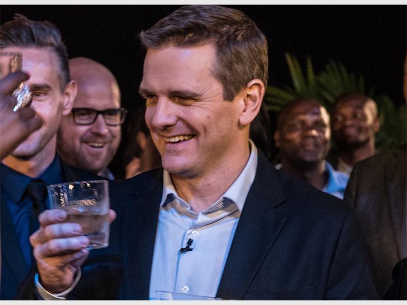 Innovative solution to safe drinking water for Africa | Sandton Chronicle