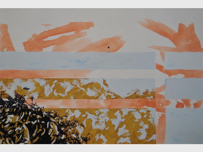 Michael Cheesman exhibition | Sandton Chronicle