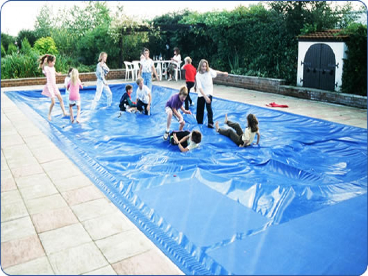 Pool safety tips that can save your life | Sandton Chronicle