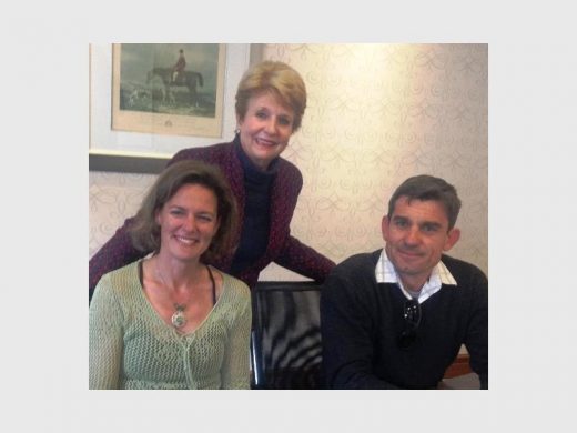 Save the Waterberg Rhinos: Organisation wants to force criminals out ...