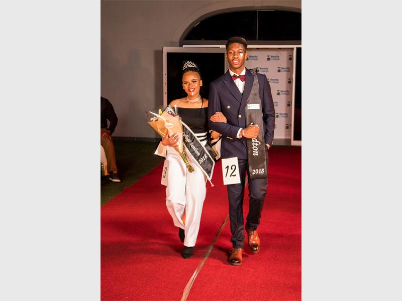 Varsity College Sandton students raise R14 000 for Qhubeka Education ...