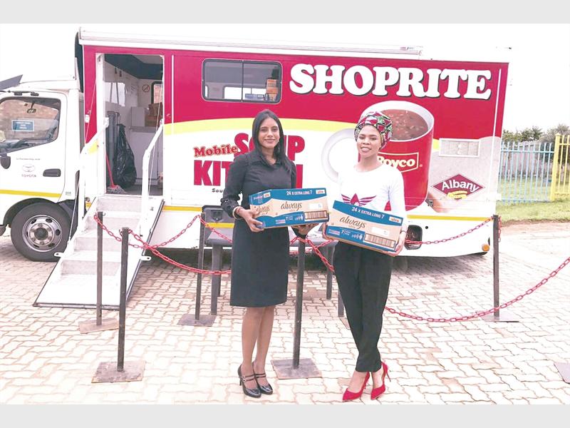 Shoprite Group’s Data Science Academy | Sandton Chronicle