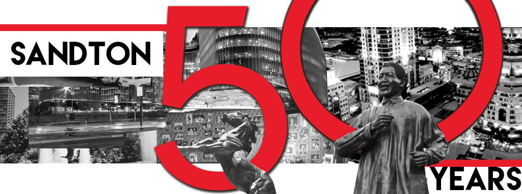 Sandton's History | Sandton Chronicle