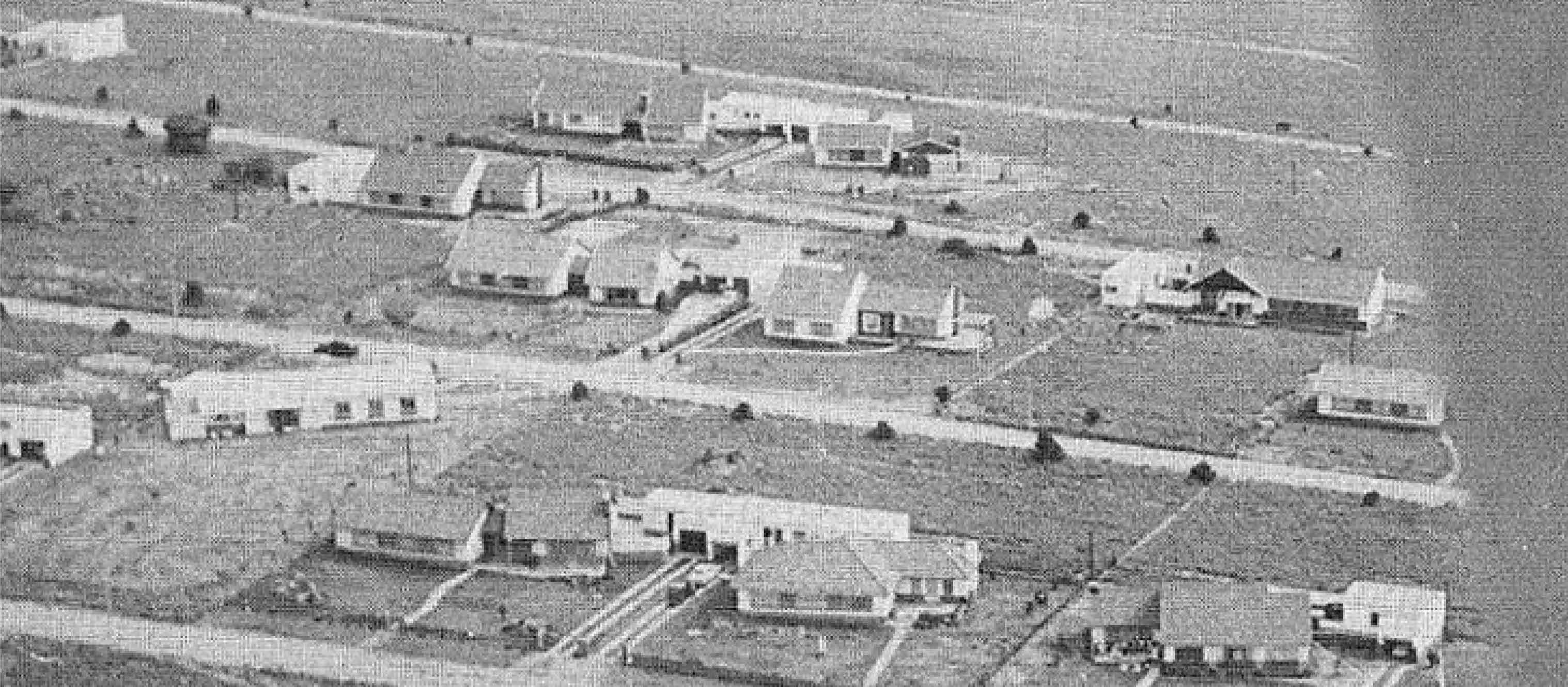 Parkmore through the eyes of one of its oldest residents | Sandton ...