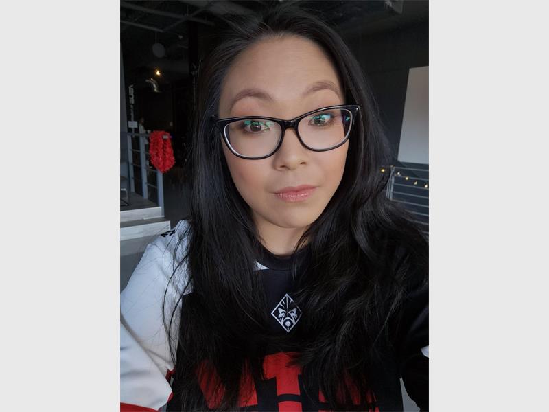 Making strides in female e-sports | Sandton Chronicle