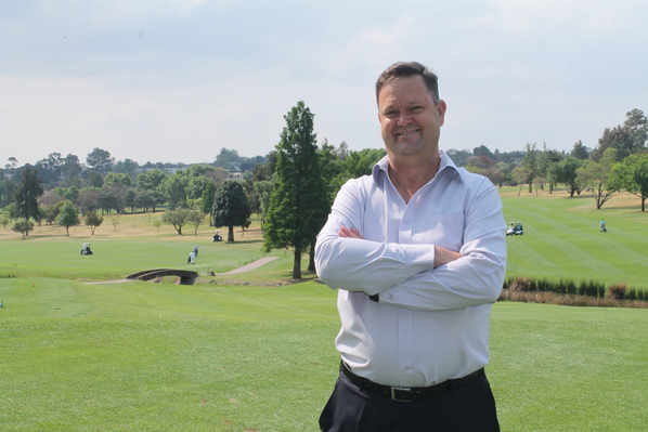 Bryanston Country Club looks forward to golf tournaments, pickleball ...