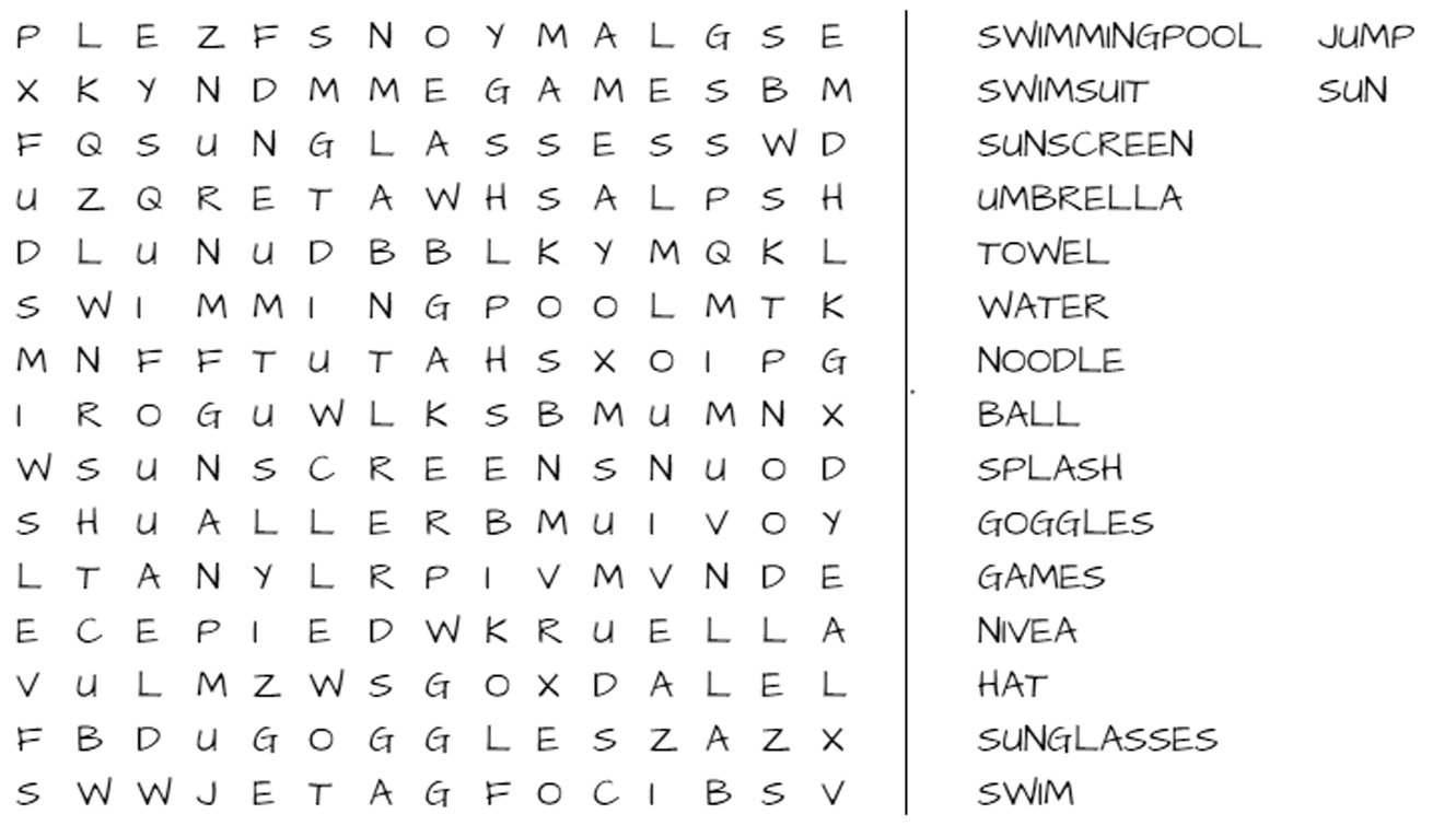 Solve-it Kids Squad Alex Spur Steak Ranch | Sandton Chronicle