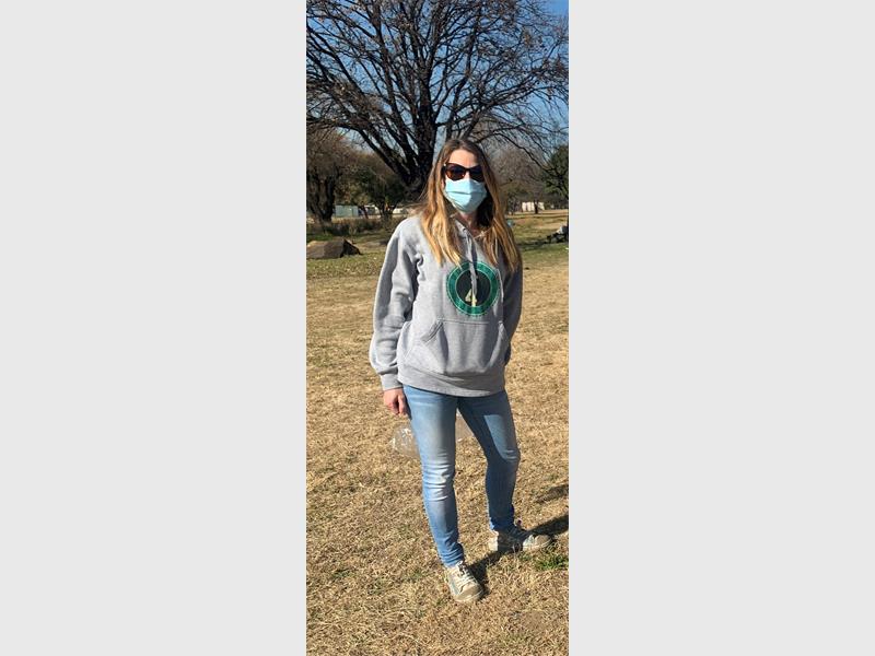 Connecting Jozi through jerseys | Sandton Chronicle