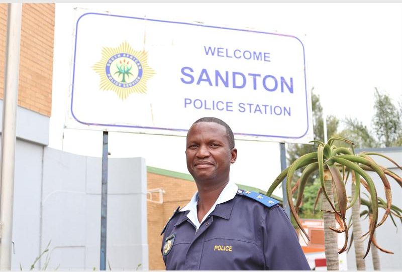 Sandton police arrest 150 suspects in February | Sandton Chronicle