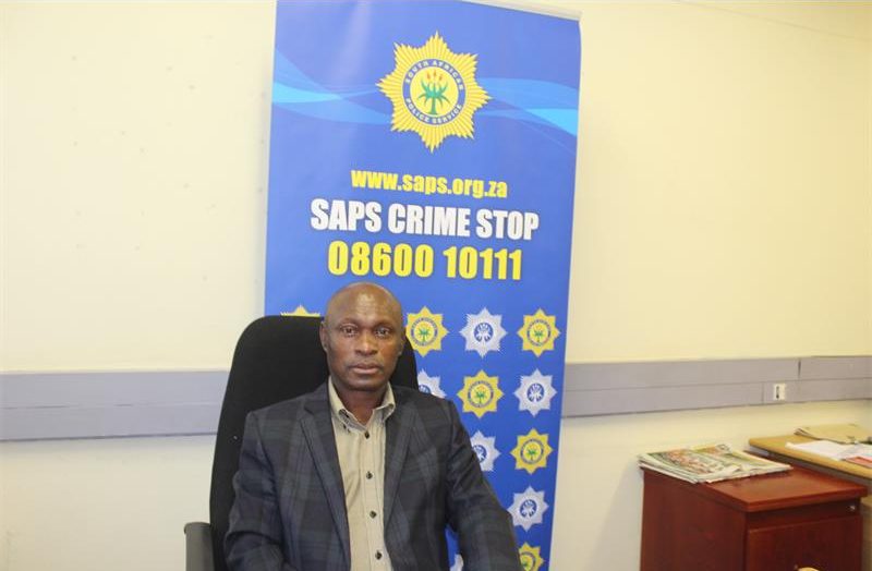 30 years of service for SAPS | Sandton Chronicle