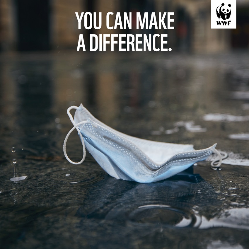 WWF South Africa launches drive to encourage South Africans to build ...