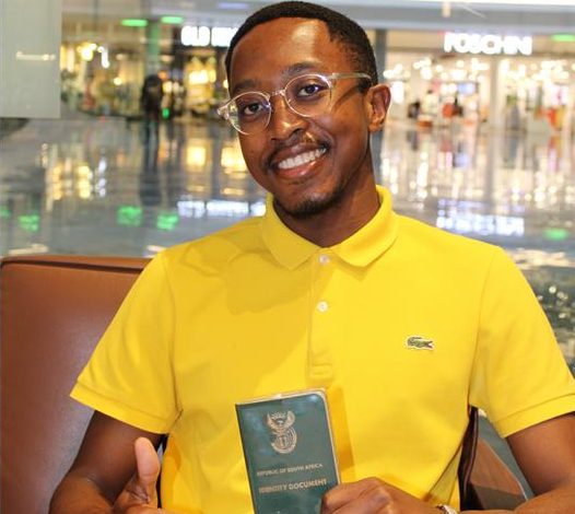 IEC registration opens platform for new voters to make a change | Sandton Chronicle