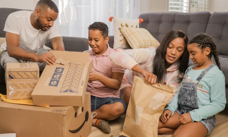 Postnet Hyde Park has a passion for parcels that the community can ...