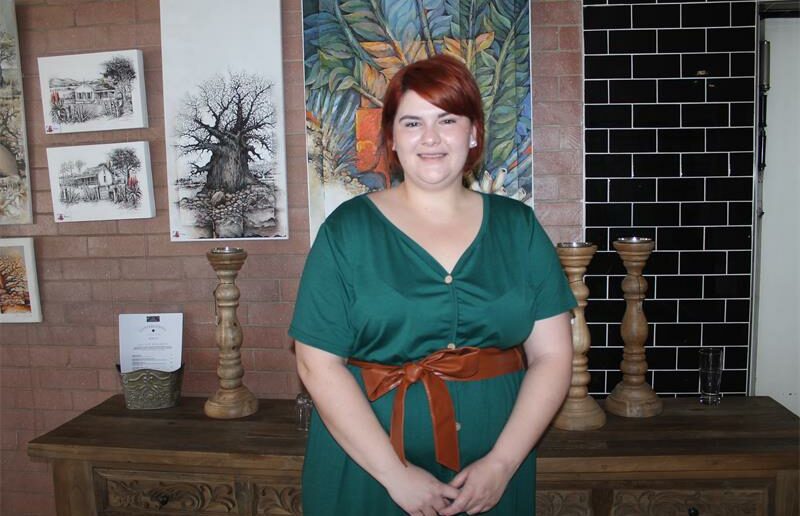 Emi wants a ward committee | Sandton Chronicle