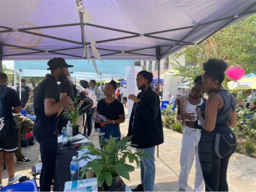 Tears encourages youth involvement | Sandton Chronicle