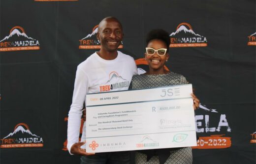 Imbumba Foundation celebrates 10 years | Sandton Chronicle