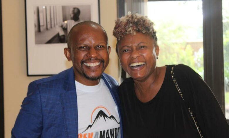 Imbumba Foundation celebrates 10 years | Sandton Chronicle