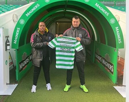 Transition Football in the big leagues | Sandton Chronicle