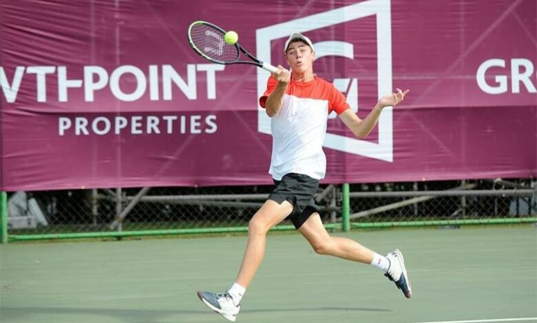 Connor Doig paves the way of success through TSA Junior Nationals ...