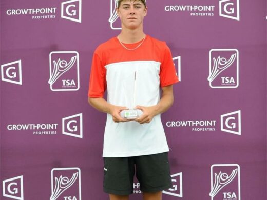 Connor Doig paves the way of success through TSA Junior Nationals ...