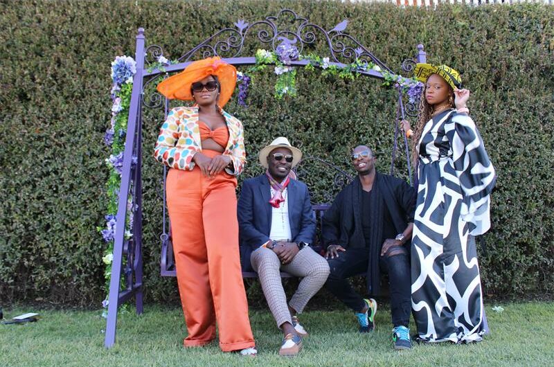 Polo tournament held at the Inanda Club | Sandton Chronicle