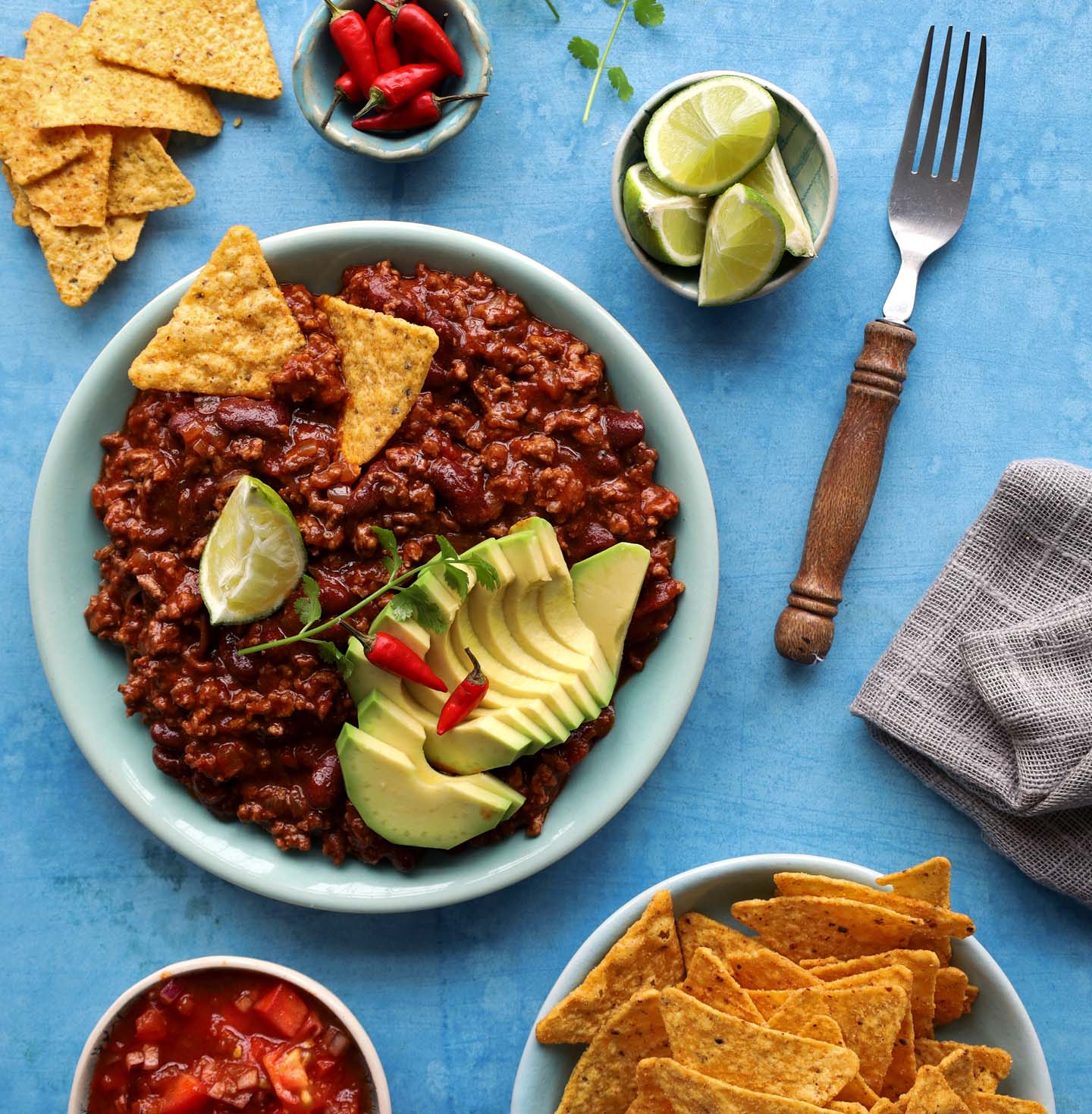 What’s for dinner? Fiesta mince bowl | Sandton Chronicle
