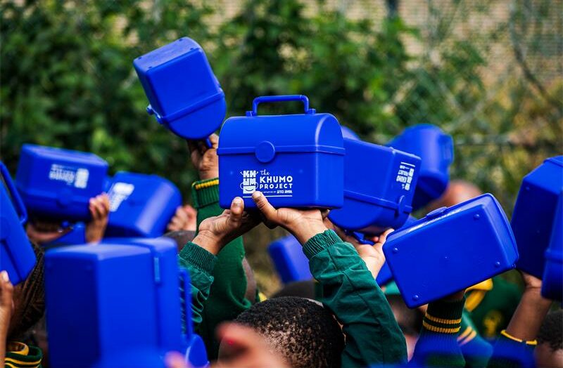 Sandton IIE Varsity College teams up with IIE MSA on mentorship ...