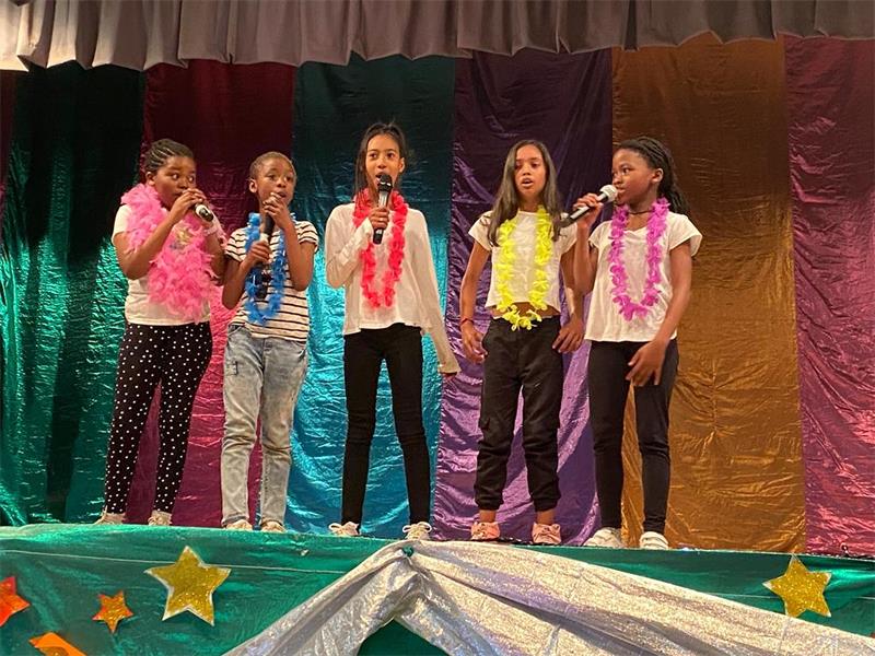 Fairways Primary talent a big hit in Fairways Has Talent | Sandton ...