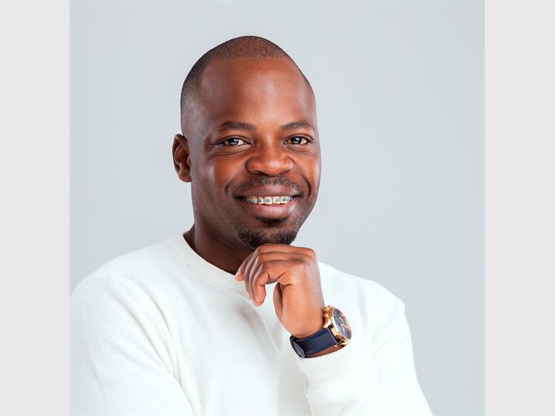 Sandton entrepreneur works to empower youth in business | Sandton Chronicle