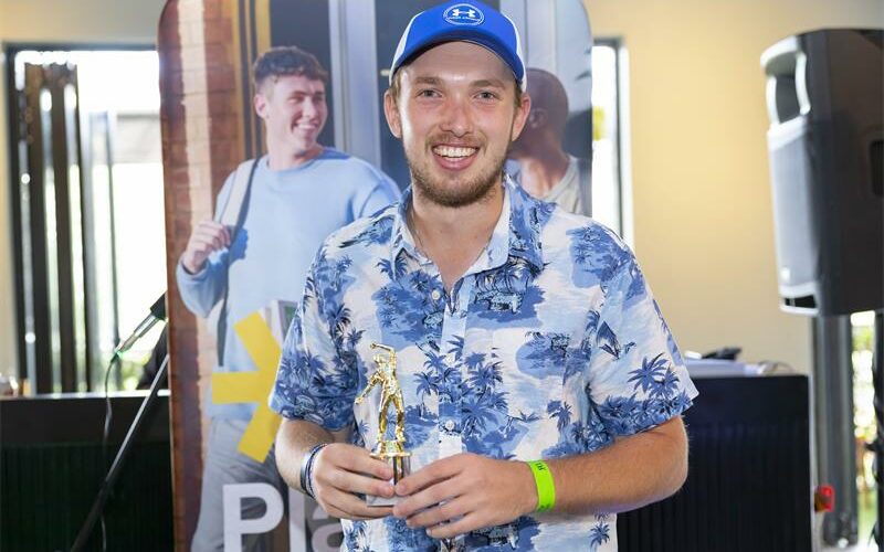 IIE Varsity College host annual sports award ceremony | Sandton Chronicle