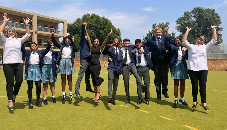 Sandton School Group reflects on a year of purpose | Sandton Chronicle