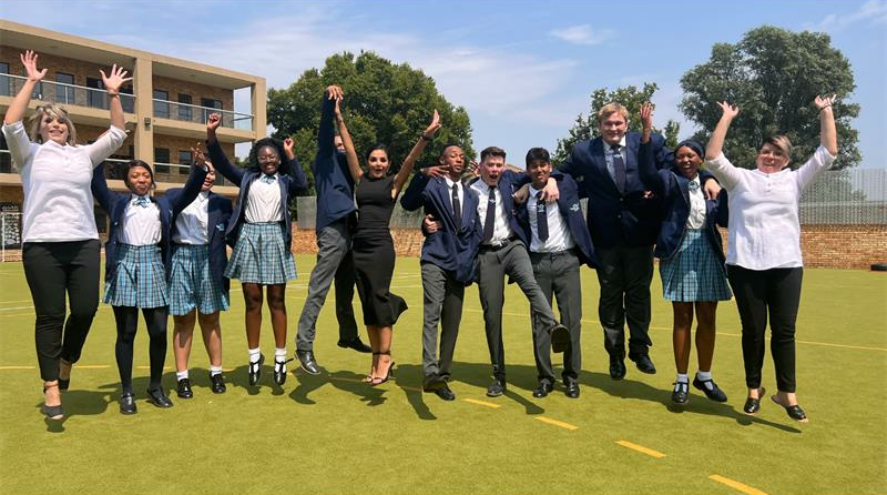 Sandton School Group reflects on a year of purpose | Sandton Chronicle