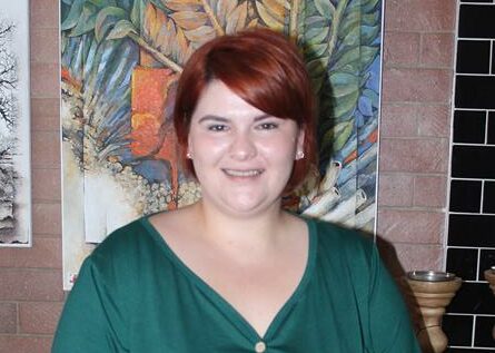 Ward 104 councillor Emi Koekemoer highlights challenges and ...