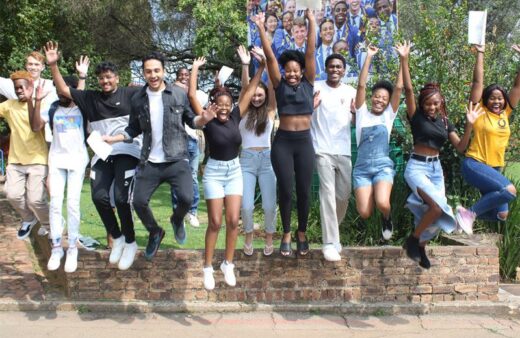Bryanston High School congratulates the class of '22 | Sandton Chronicle