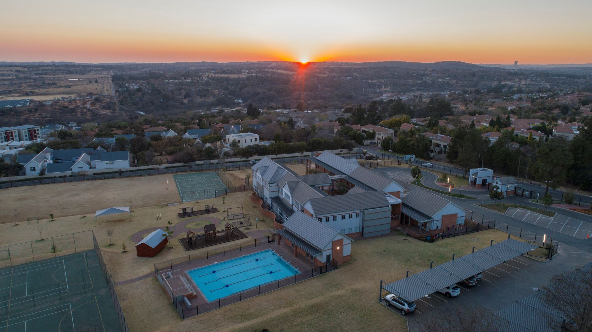 The Bridge Assisted Learning School in Lonehill expands its educational ...
