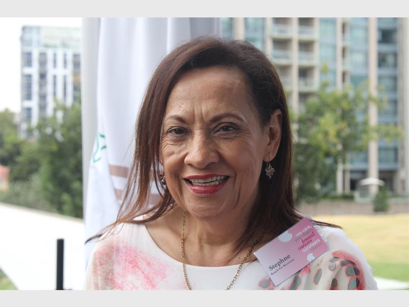 Reach for Recovery share latest project to help survivors of breast ...