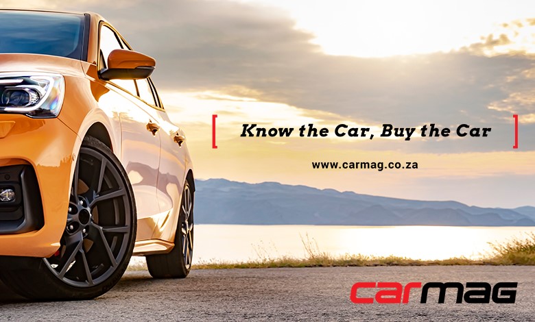 CAR magazine launches listing component in website update | Sandton ...