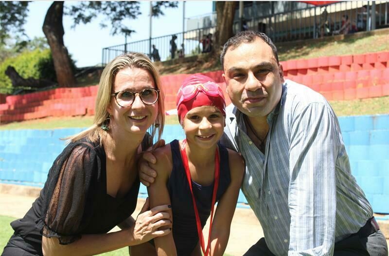 Grayston Preparatory School hosts annual biathlon | Sandton Chronicle