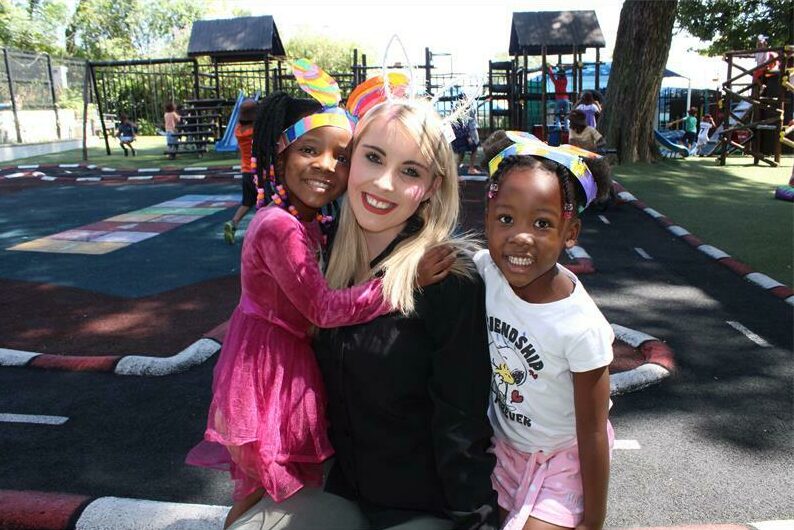 Montrose Pre Primary celebrates Easter egg hunt | Sandton Chronicle