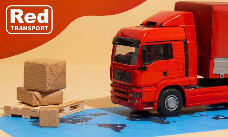 Factors to consider when choosing a logistics company in Johannesburg ...