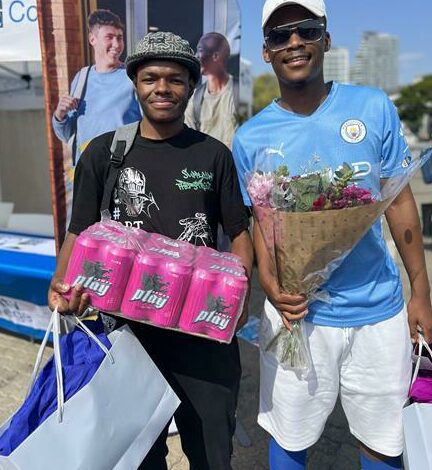 Varsity College students enjoy their social focus week | Sandton Chronicle