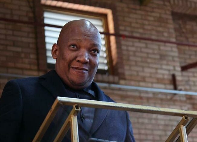 City of Joburg reaches milestone with the Taxi Industry for Rea Vaya ...