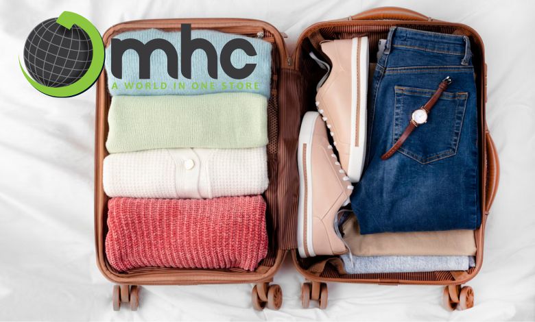 How to choose the perfect travel bags for your journey | Sandton Chronicle
