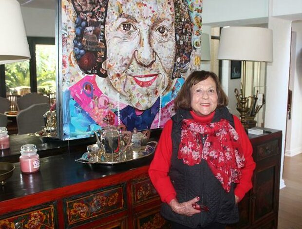 Sally Williams's nougat adventure | Sandton Chronicle