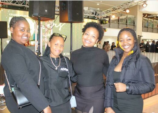 Sandton City celebrates 50 years with a retail festival | Sandton Chronicle